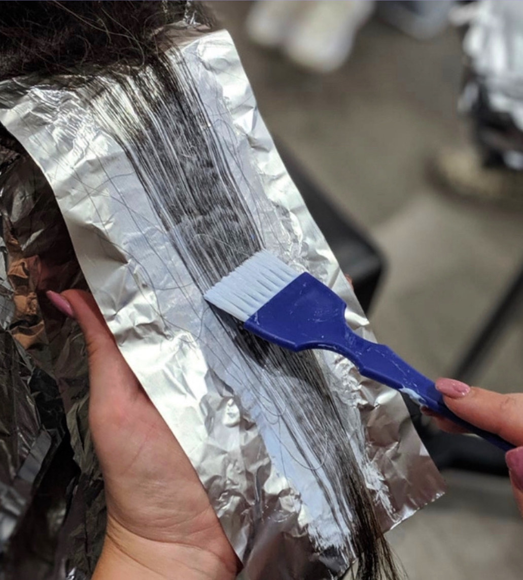 The Consultation Edge: Continuous Learning for Hairdressing Excellence ...